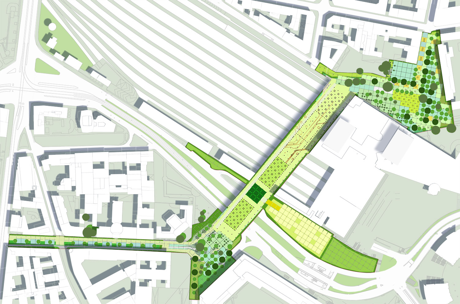 Udal Landscape Architecture